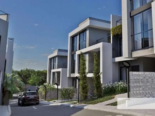 Casa / Sobrado para Venda em Curitiba/PR São Lourenço 3 Quartos