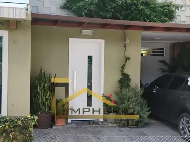 Casa / Sobrado para Venda em Curitiba/PR São Lourenço 3 Quartos
