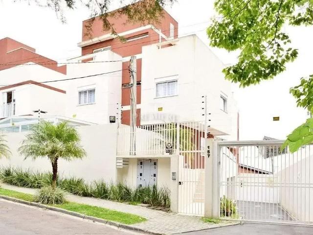 Casa / Sobrado para Venda em Curitiba/PR São Lourenço 3 Quartos