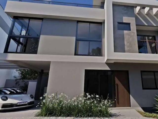 Casa / Sobrado para Venda em Curitiba/PR São Lourenço 3 Quartos