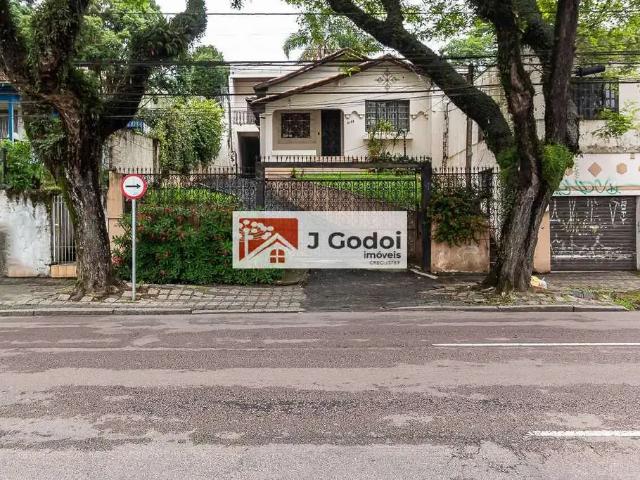 Casa / Sobrado para Venda em Curitiba/PR São Lourenço 3 Quartos