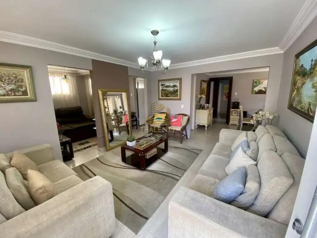 Casa / Sobrado para Venda em Curitiba/PR São Lourenço 3 Quartos