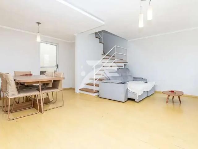 Casa / Sobrado para Venda em Curitiba/PR São Lourenço 3 Quartos