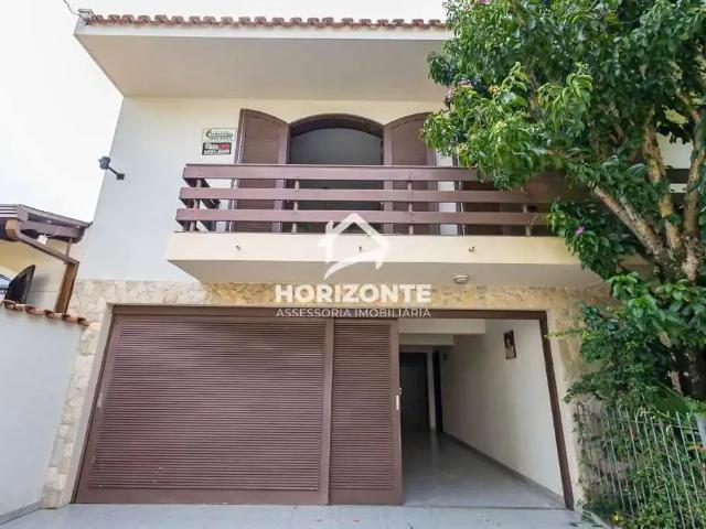 Casa / Sobrado para Venda em Curitiba/PR São Lourenço 3 Quartos