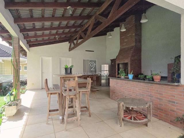 Casa / Sobrado para Venda em Curitiba/PR São Lourenço 3 Quartos