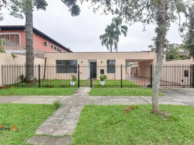 Casa / Sobrado para Venda em Curitiba/PR São Lourenço 3 Quartos