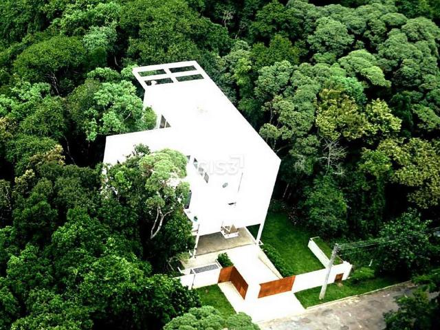 Casa / Sobrado para Venda em Curitiba/PR São Lourenço 3 Quartos