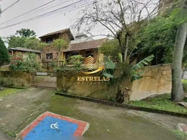 Casa / Sobrado para Venda em Curitiba/PR São Lourenço 3 Quartos