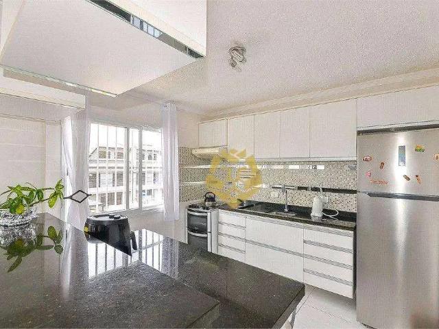 Casa / Sobrado para Venda em Curitiba/PR São Lourenço 3 Quartos