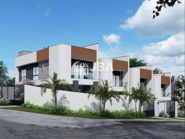 Casa / Sobrado para Venda em Curitiba/PR São Lourenço 3 Quartos