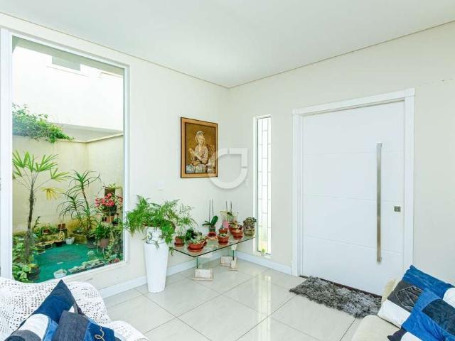 Casa / Sobrado para Venda em Curitiba/PR São Lourenço 3 Quartos