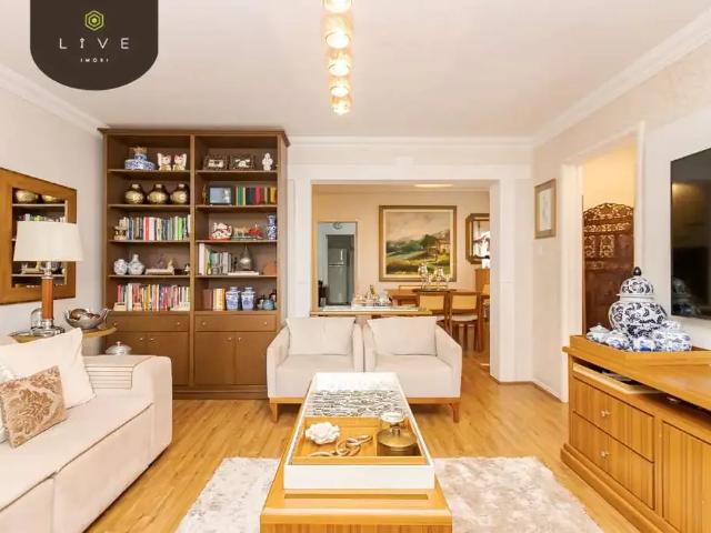 Casa / Sobrado para Venda em Curitiba/PR São Lourenço 3 Quartos