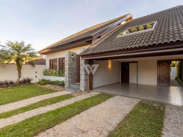 Casa / Sobrado para Venda em Curitiba/PR São Lourenço 3 Quartos