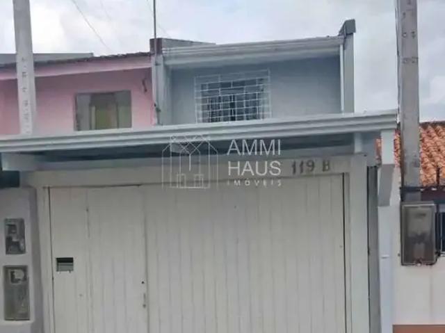 Casa / Sobrado para Venda em Curitiba/PR São Miguel 2 Quartos