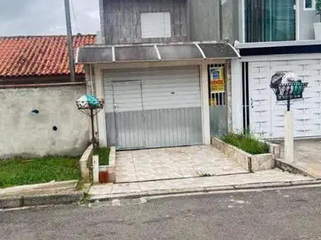Casa / Sobrado para Venda em Curitiba/PR São Miguel 2 Quartos