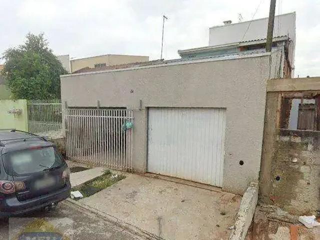 Casa / Sobrado para Venda em Curitiba/PR São Miguel 4 Quartos