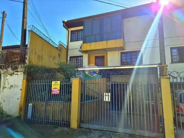 Casa / Sobrado para Venda em Curitiba/PR Santa Cândida 3 Quartos