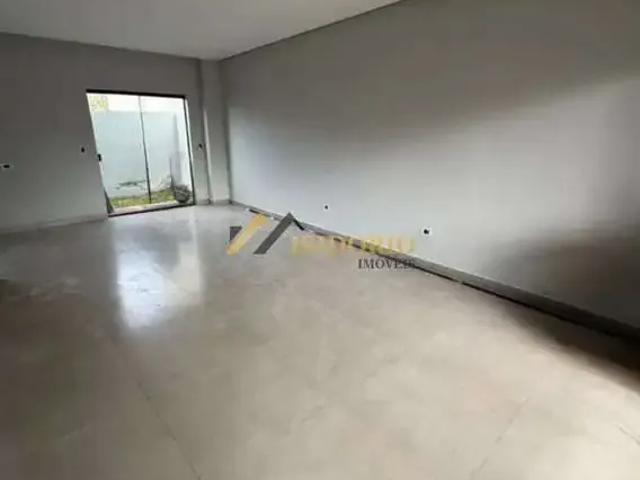 Casa / Sobrado para Venda em Curitiba/PR Santa Cândida 3 Quartos