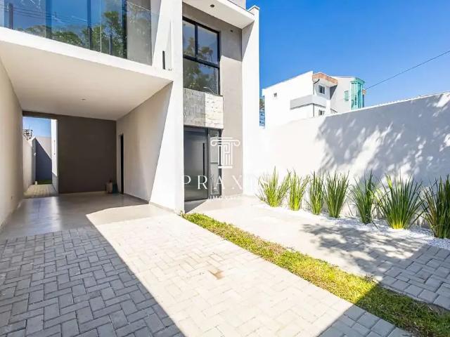 Casa / Sobrado para Venda em Curitiba/PR Santa Cândida 3 Quartos