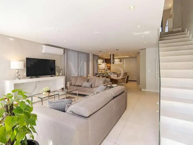 Casa / Sobrado para Venda em Curitiba/PR Santa Cândida 3 Quartos