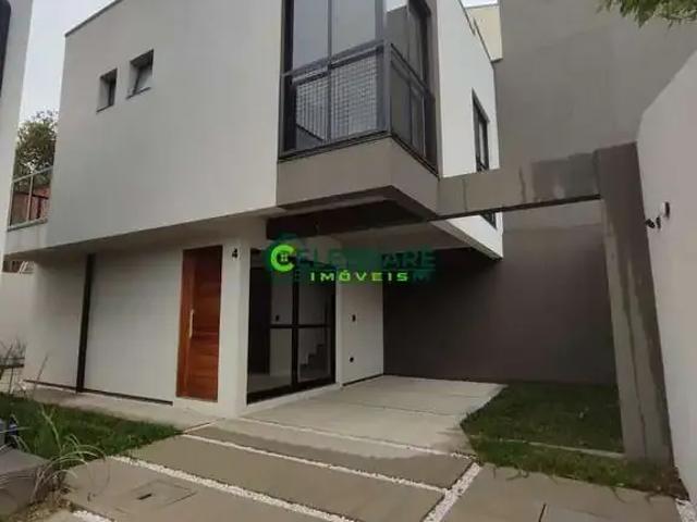 Casa / Sobrado para Venda em Curitiba/PR Santa Cândida 3 Quartos