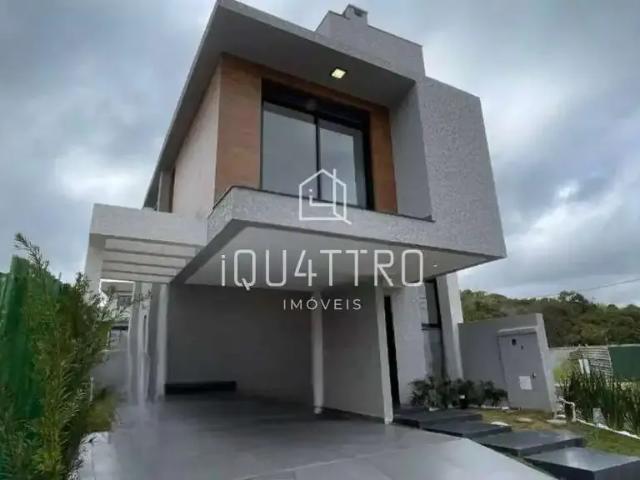 Casa / Sobrado para Venda em Curitiba/PR Santa Cândida 3 Quartos