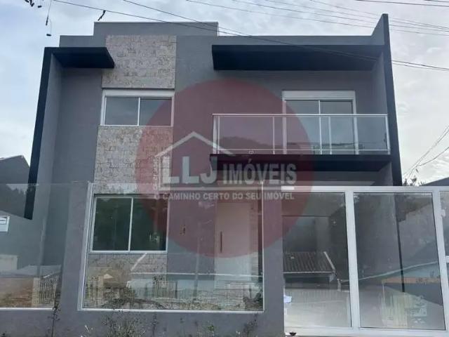 Casa / Sobrado para Venda em Curitiba/PR Santa Cândida 3 Quartos