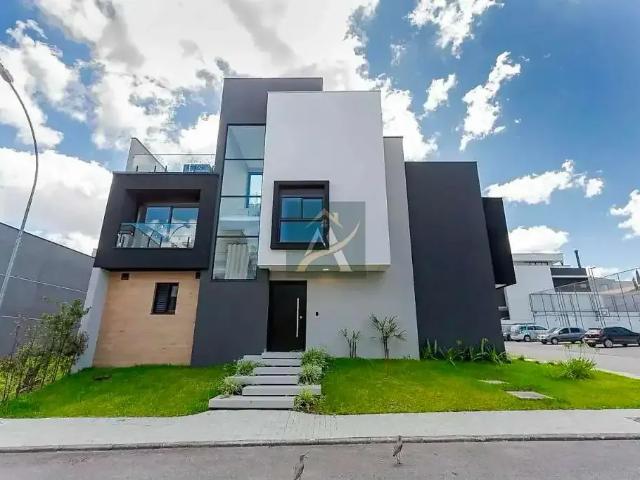Casa / Sobrado para Venda em Curitiba/PR Santa Cândida 3 Quartos