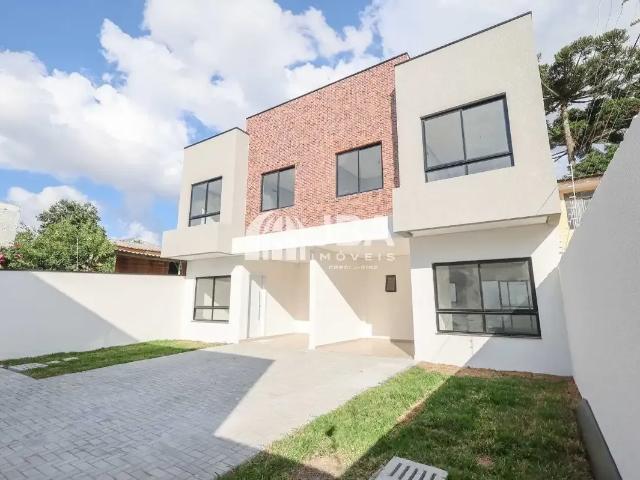 Casa / Sobrado para Venda em Curitiba/PR Santa Cândida 3 Quartos