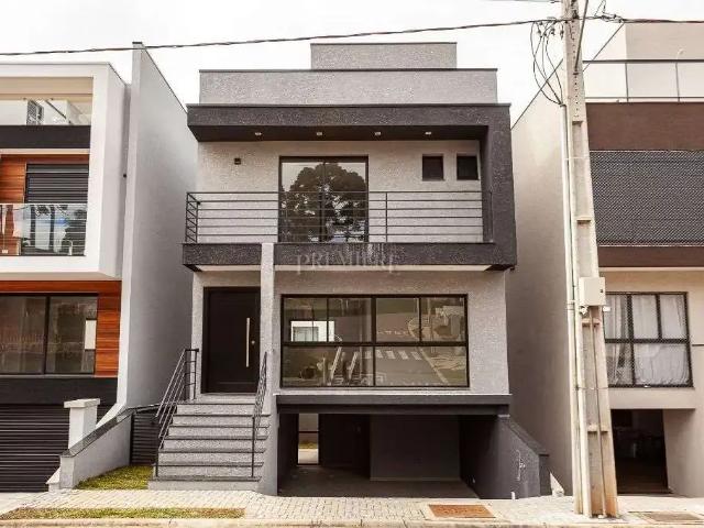 Casa / Sobrado para Venda em Curitiba/PR Santa Cândida 3 Quartos