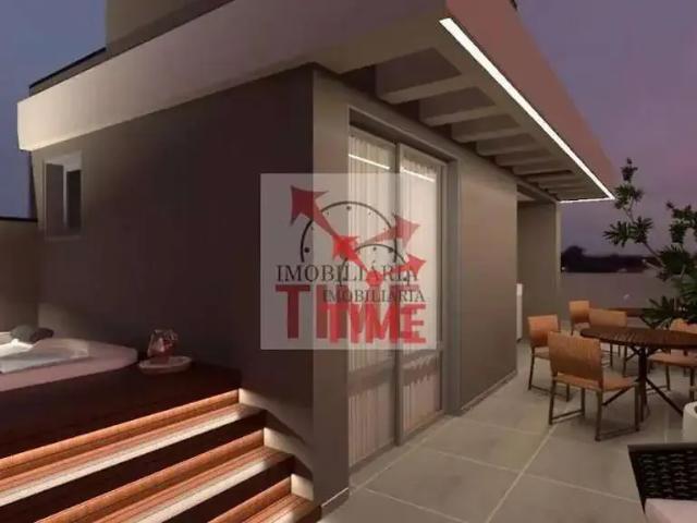Casa / Sobrado para Venda em Curitiba/PR Santa Cândida 3 Quartos
