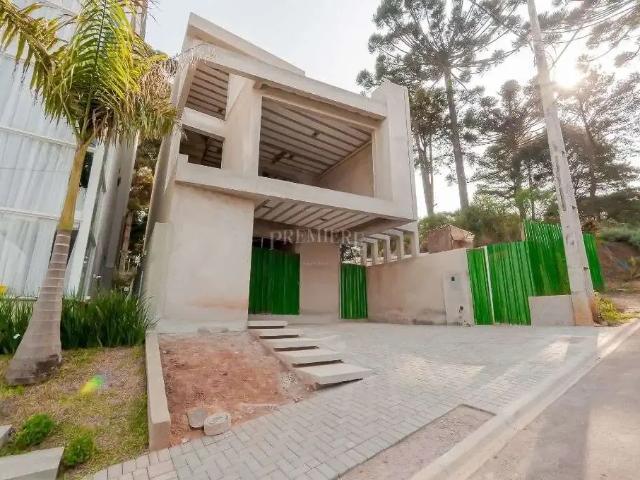 Casa / Sobrado para Venda em Curitiba/PR Santa Cândida 3 Quartos