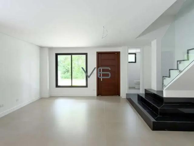 Casa / Sobrado para Venda em Curitiba/PR Santa Cândida 3 Quartos