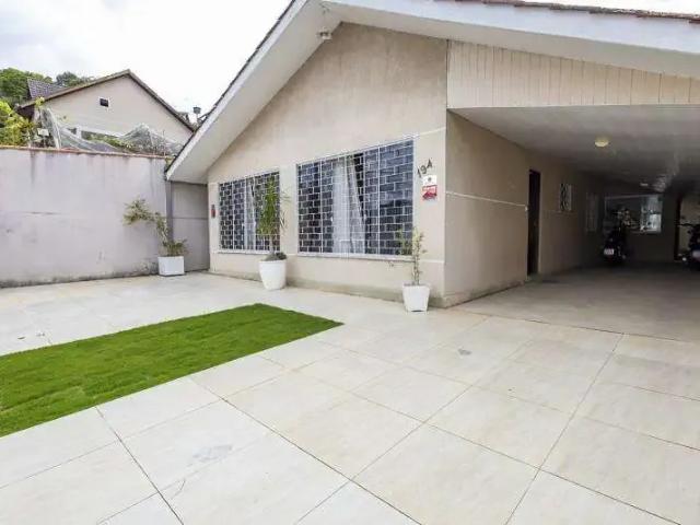 Casa / Sobrado para Venda em Curitiba/PR Santa Cândida 3 Quartos