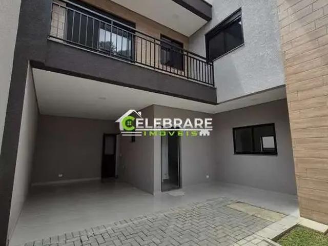 Casa / Sobrado para Venda em Curitiba/PR Santa Cândida 3 Quartos