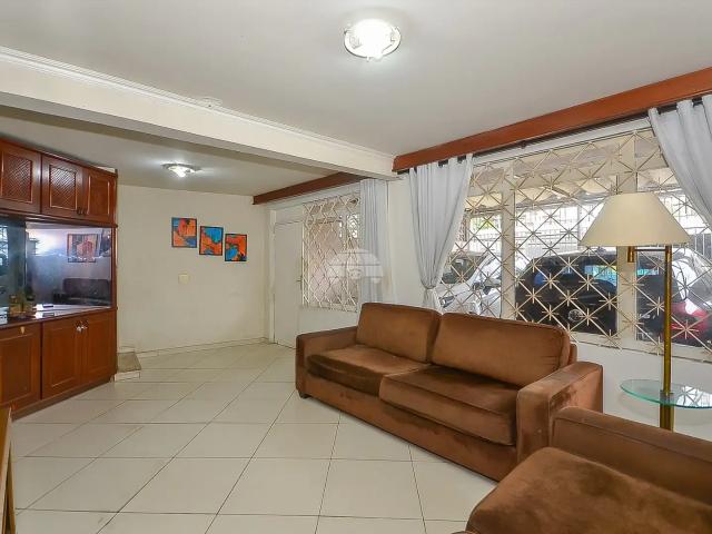 Casa / Sobrado para Venda em Curitiba/PR Santa Cândida 3 Quartos