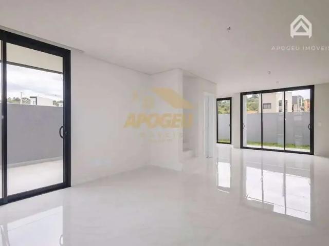 Casa / Sobrado para Venda em Curitiba/PR Santa Cândida 3 Quartos