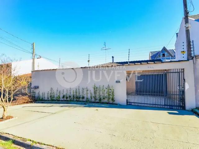 Casa / Sobrado para Venda em Curitiba/PR Santa Cândida 3 Quartos