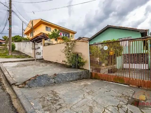 Casa / Sobrado para Venda em Curitiba/PR Santa Cândida 3 Quartos