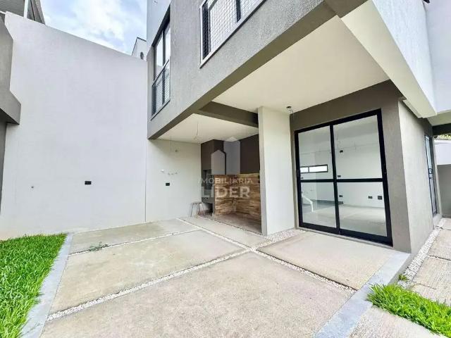 Casa / Sobrado para Venda em Curitiba/PR Santa Cândida 3 Quartos