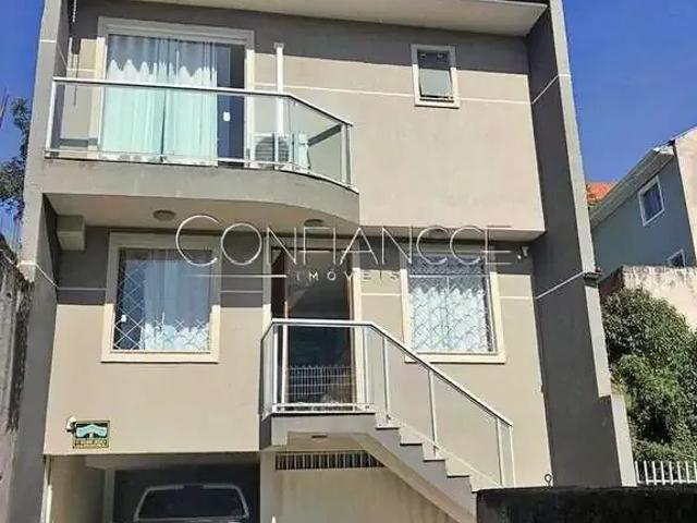 Casa / Sobrado para Venda em Curitiba/PR Santa Cândida 3 Quartos
