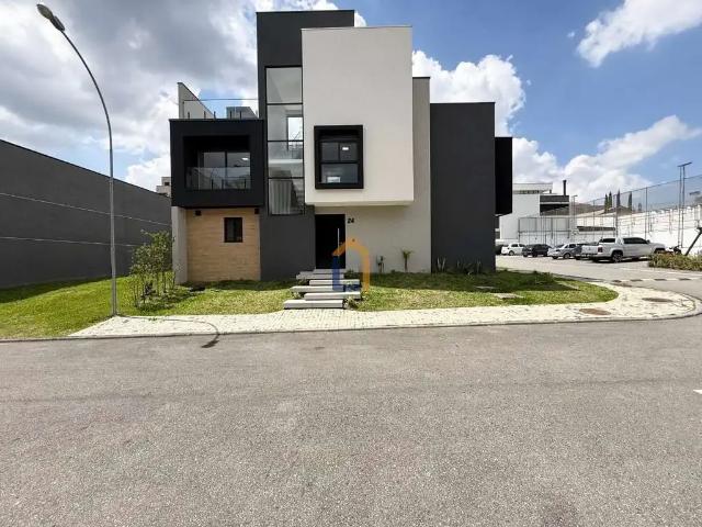 Casa / Sobrado para Venda em Curitiba/PR Santa Cândida 3 Quartos