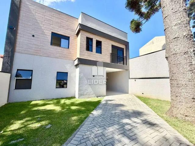 Casa / Sobrado para Venda em Curitiba/PR Santa Cândida 3 Quartos