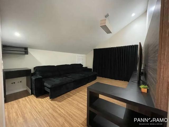 Casa / Sobrado para Venda em Curitiba/PR Santa Cândida 3 Quartos