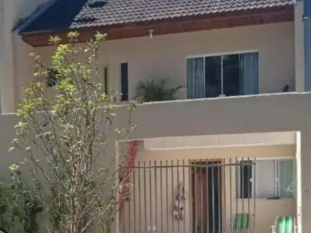 Casa / Sobrado para Venda em Curitiba/PR Santa Cândida 3 Quartos