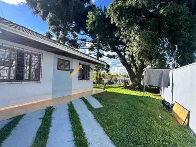 Casa / Sobrado para Venda em Curitiba/PR Santa Cândida 3 Quartos