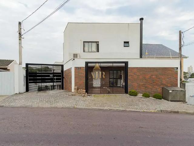 Casa / Sobrado para Venda em Curitiba/PR Santa Cândida 3 Quartos