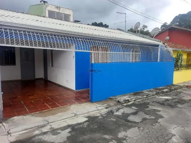 Casa / Sobrado para Venda em Curitiba/PR Santa Cândida 3 Quartos