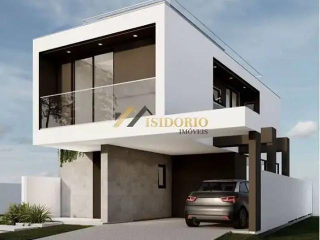 Casa / Sobrado para Venda em Curitiba/PR Santa Cândida 3 Quartos