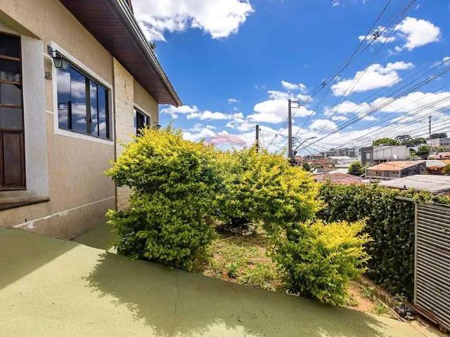 Casa / Sobrado para Venda em Curitiba/PR Santa Cândida 3 Quartos